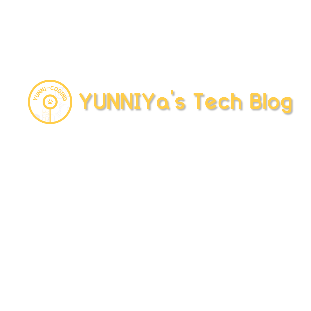 YUNNI-CODING